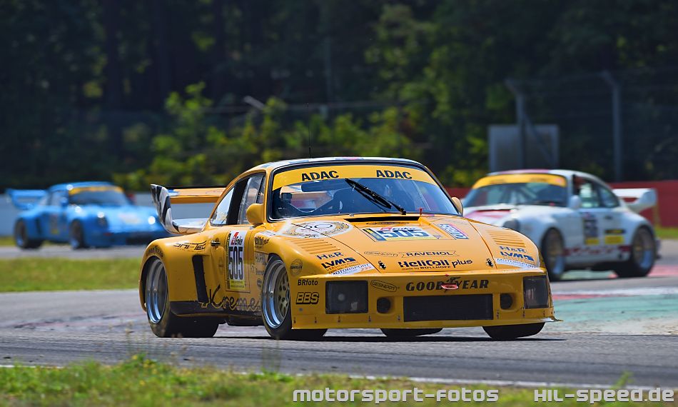 Motorsport-Fotos Hil-speed.de