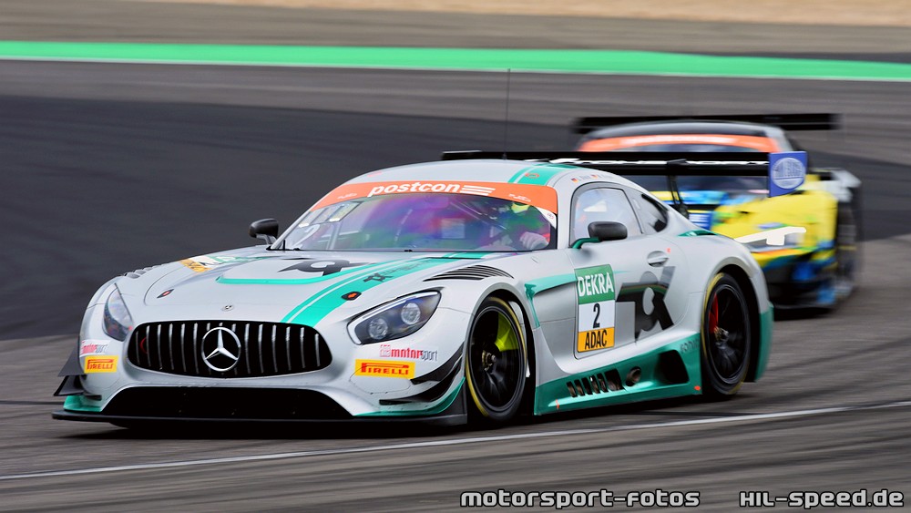 Motorsport-Magazin Hil-speed.de