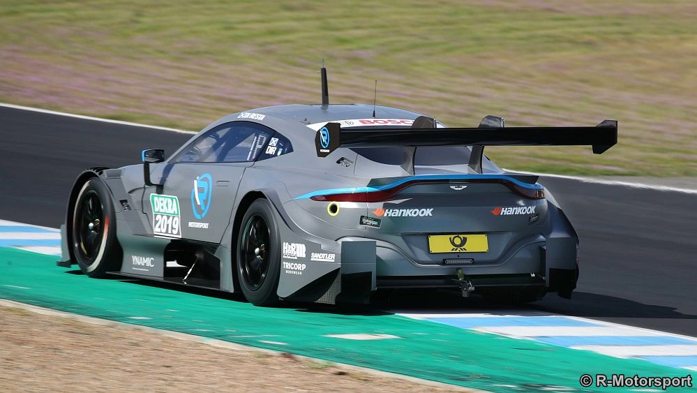 Motorsport-Magazin Hil-speed.de