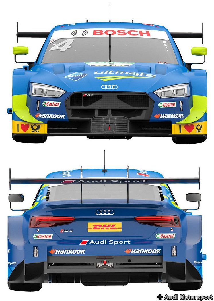 Motorsport-Magazin Hil-speed.de