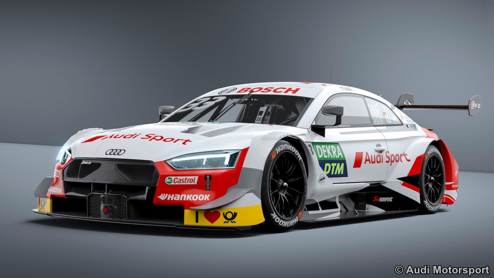 Motorsport-Magazin Hil-speed.de