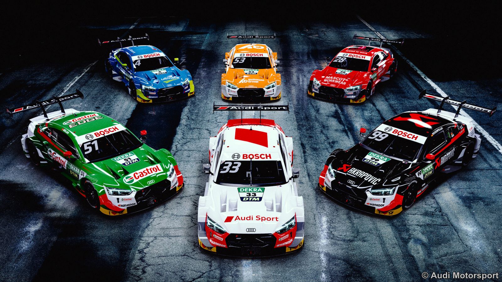 Motorsport-Magazin Hil-speed.de