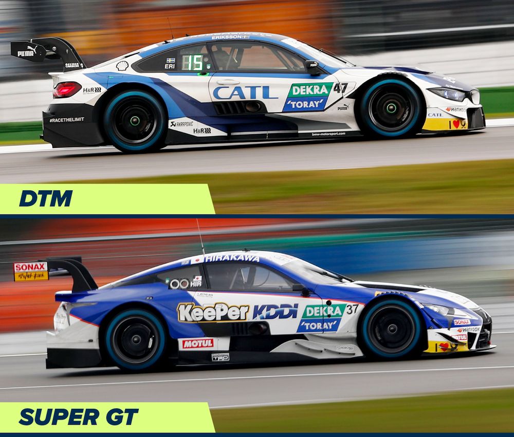 Motorsport-Magazin Hil-speed.de