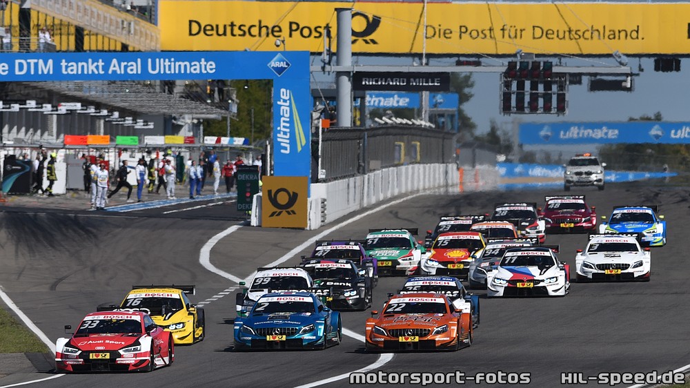 Motorsport-Magazin Hil-speed.de