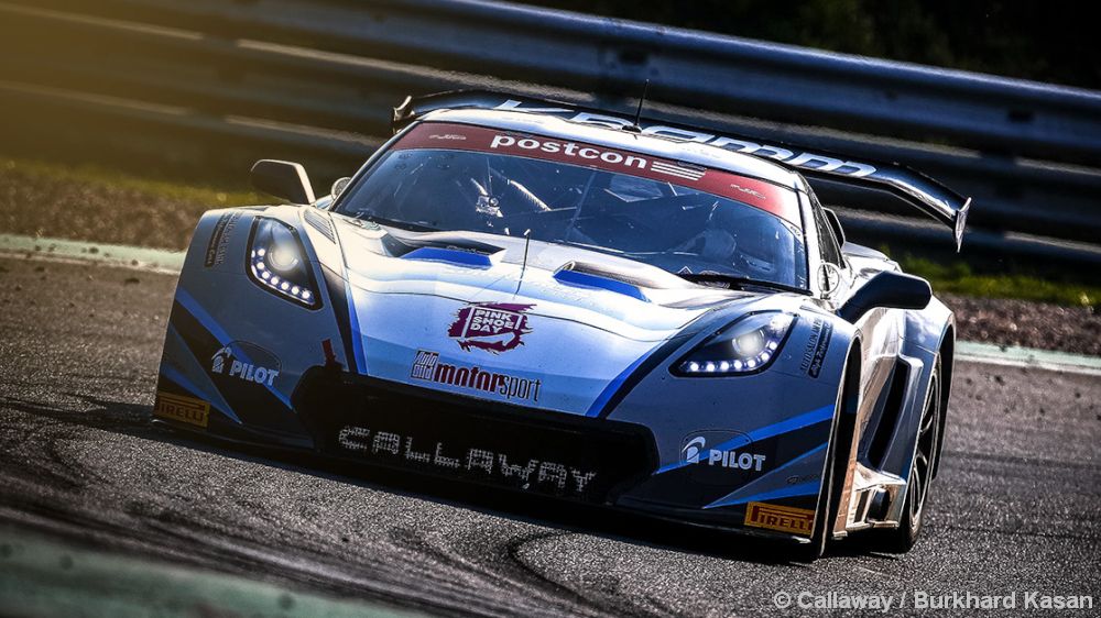 Motorsport-Magazin Hil-speed.de